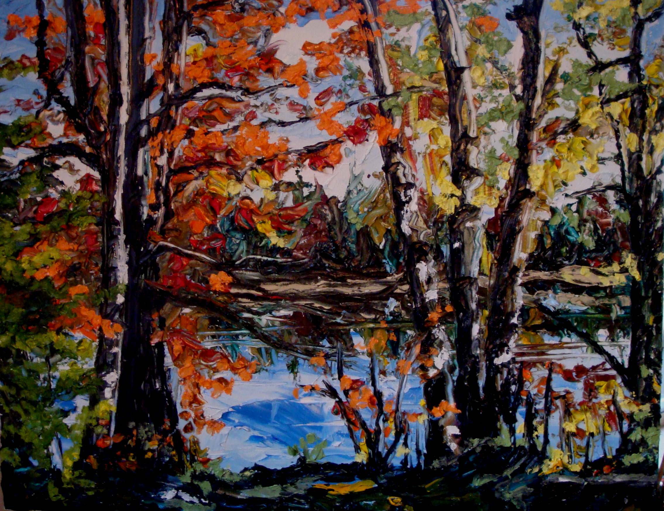 danalabrie.com - Buy Oil Paintings