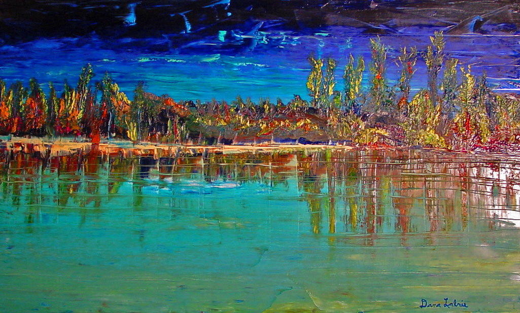 danalabrie.com - Buy Oil Paintings