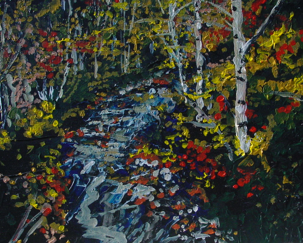 danalabrie.com - Buy Oil Paintings